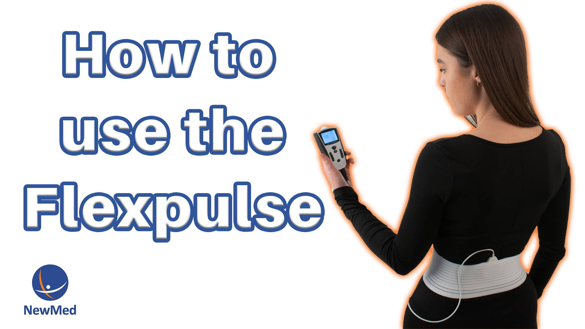 FlexPulse Gen 2 – NewMed Ltd